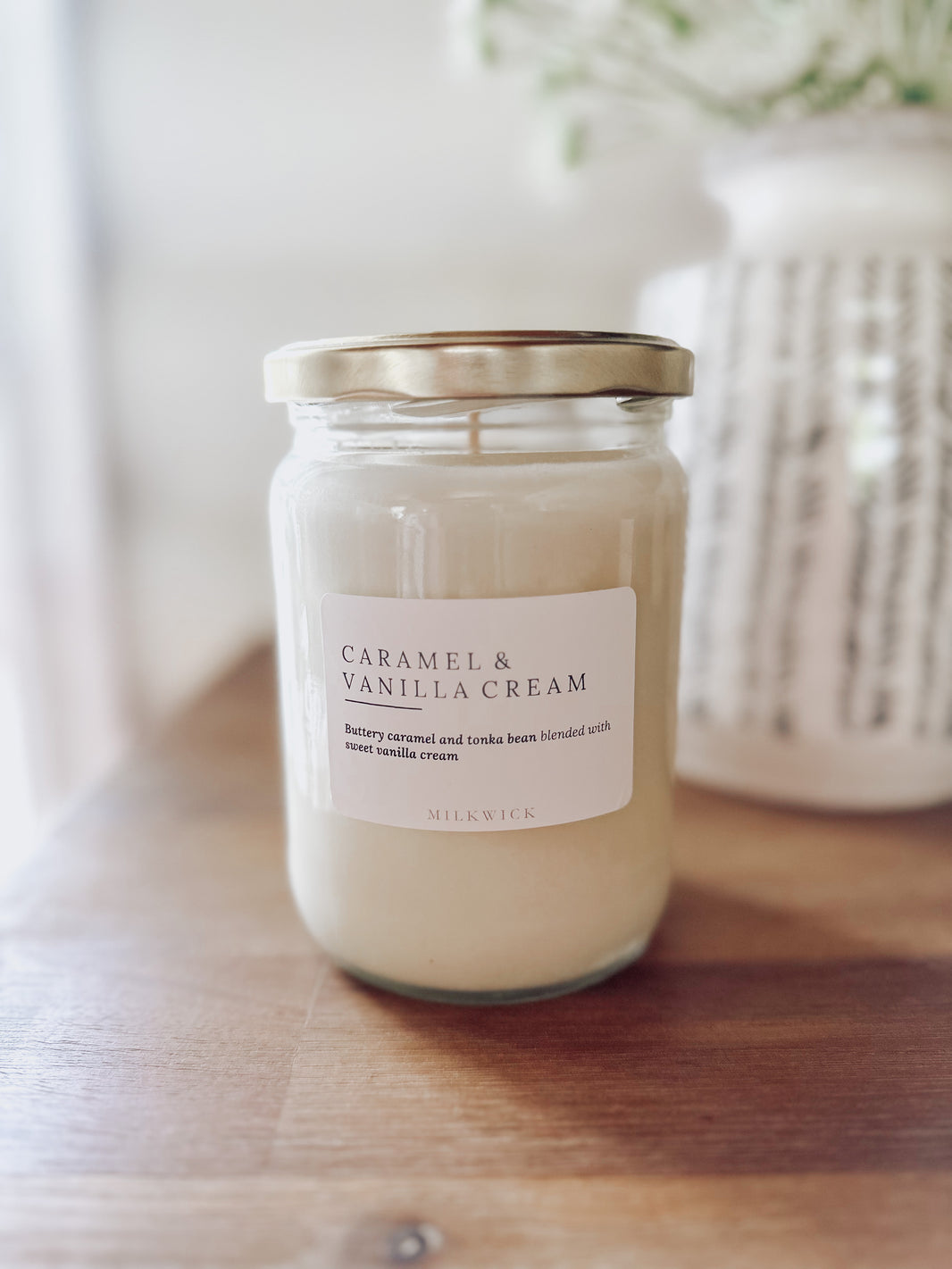 Candles – Milkwick