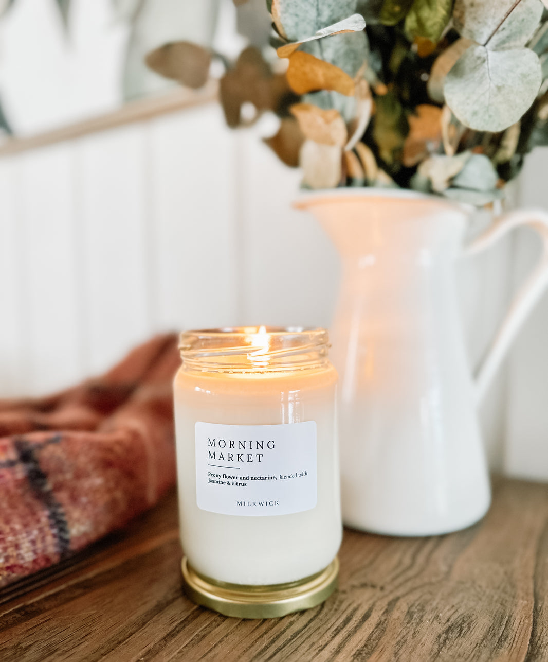 Candles – Milkwick