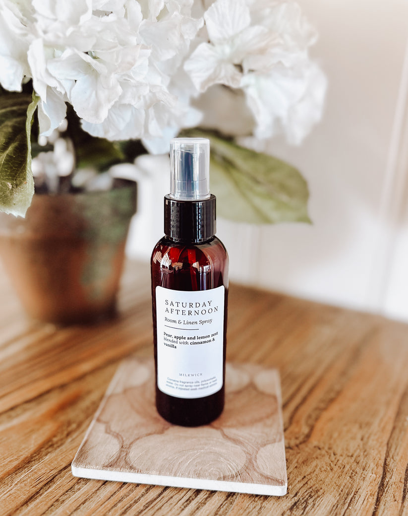 Room & Linen Spray – Milkwick
