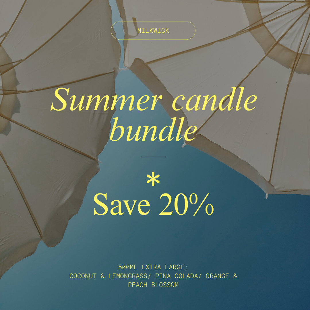 Summer Bundle – Milkwick